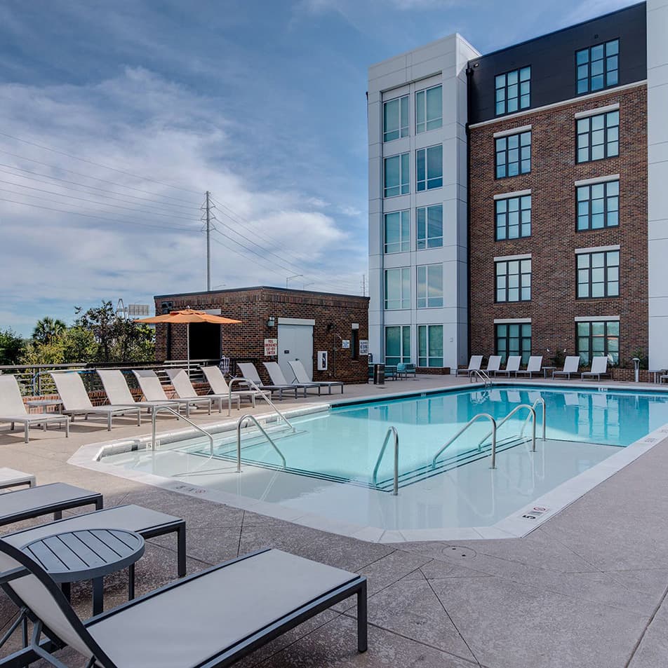 930 NoMo: Top Amenities for Student Living